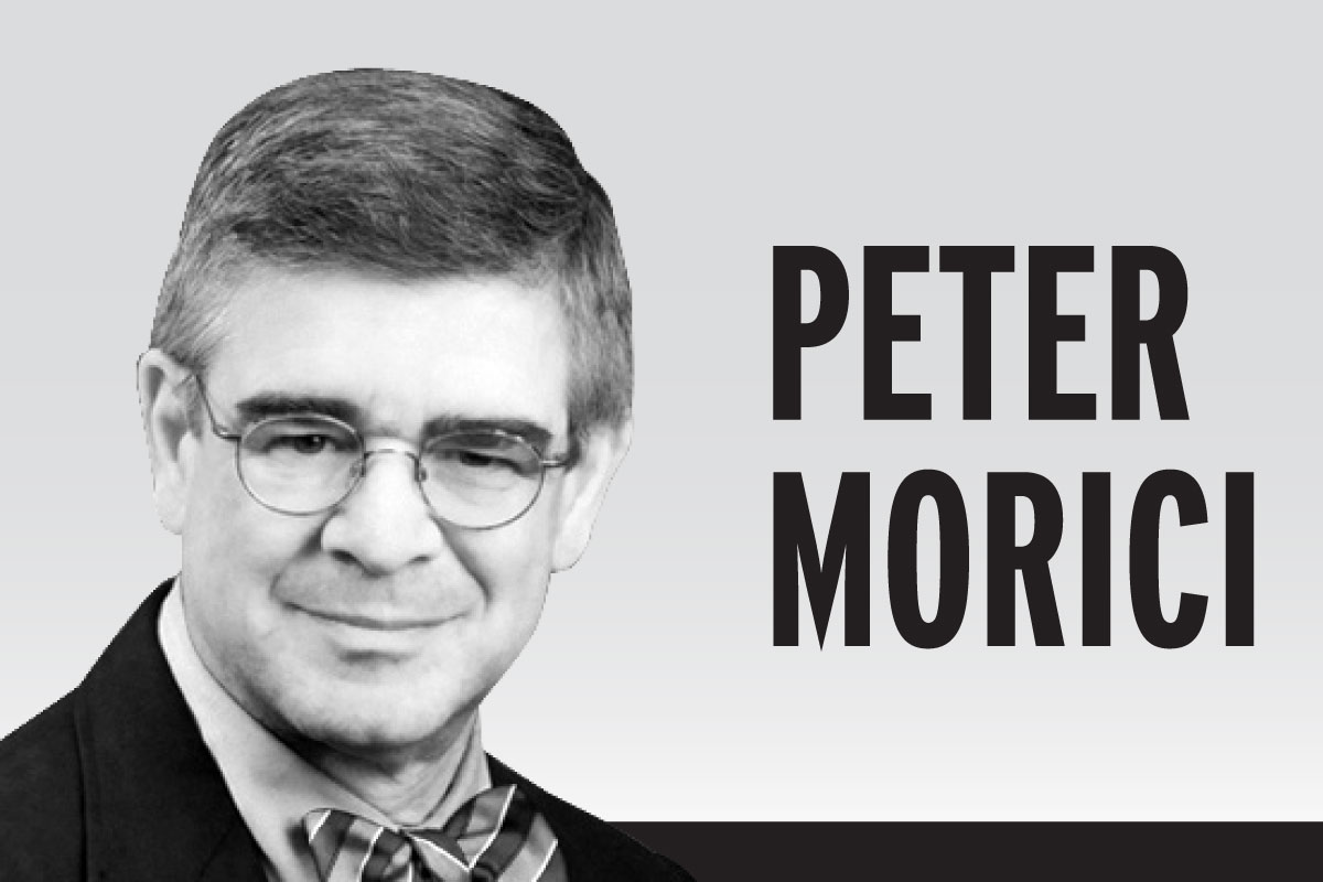 Peter Morici: The melting away of General Motors - Cayman Compass
