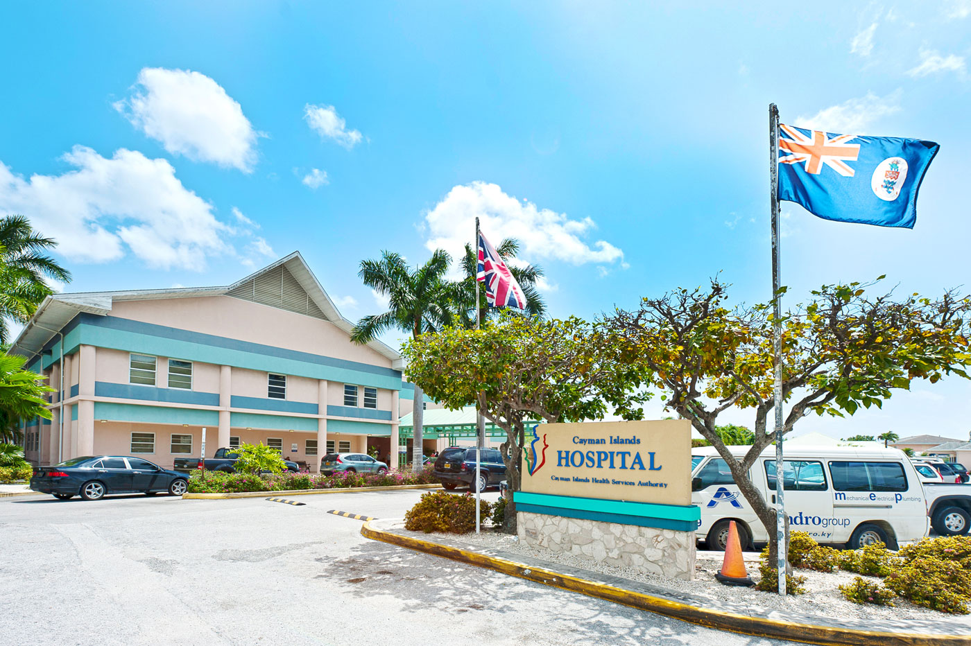 HSA will sue to recover debts - Cayman Compass