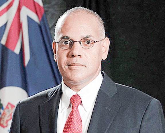 Archer named CEO of Cayman Stock Exchange - Cayman Compass