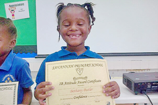 Mother gets 26-plus years for murder of daughter - Cayman Compass