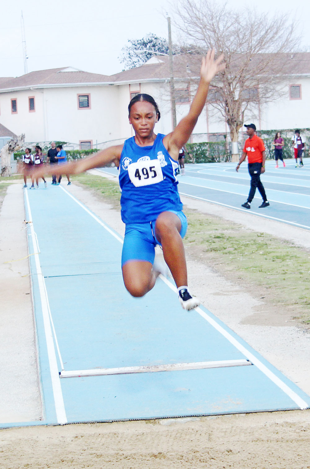 John Gray win schools championships - Cayman Compass