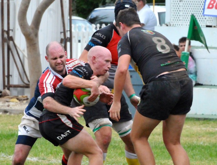 Rugby team hosts University of Michigan on Saturday - Cayman Compass