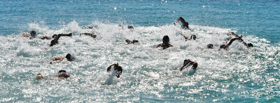 Open Water Relay scheduled for March 12 - Cayman Compass