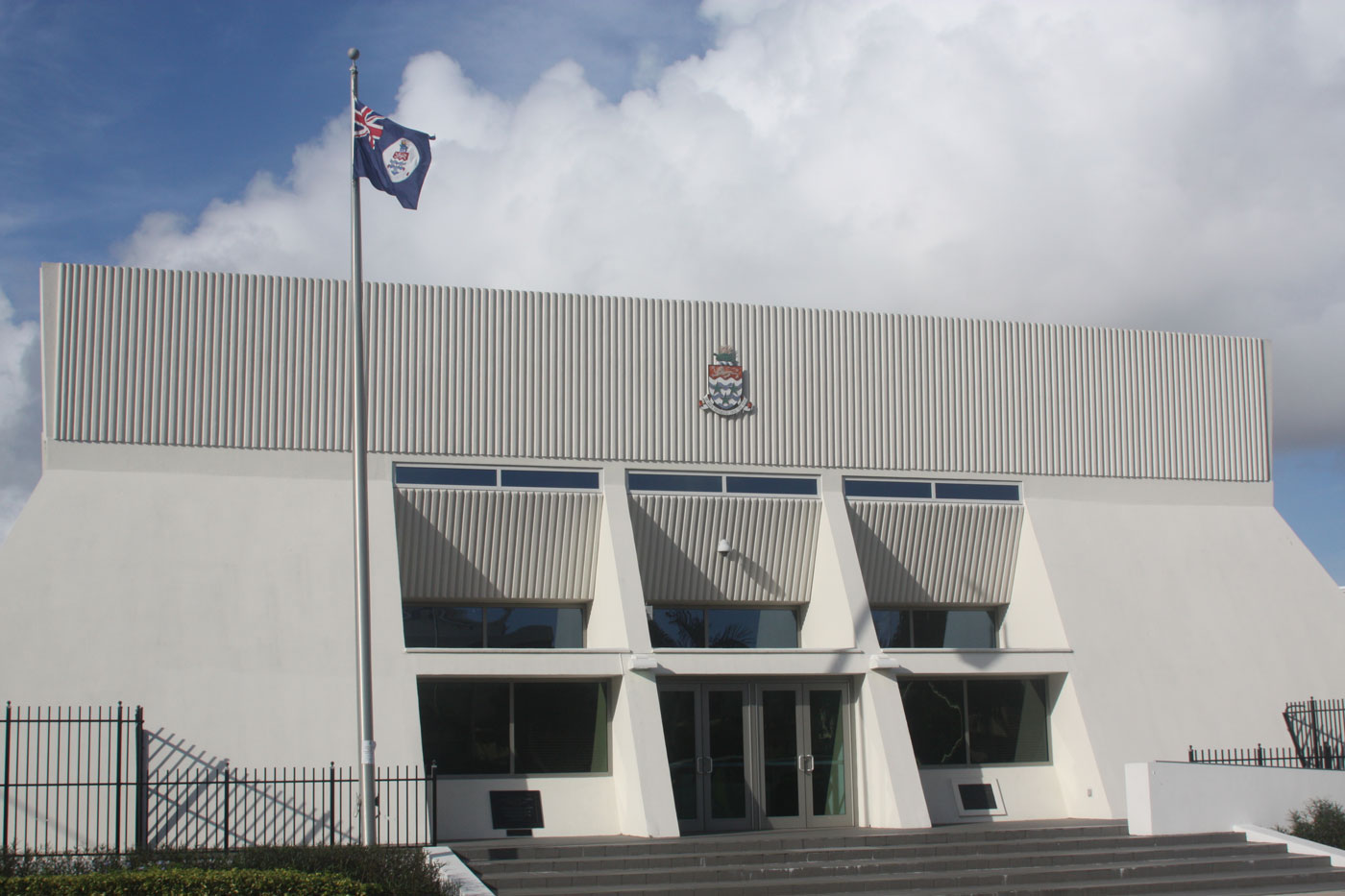 Lawmaker reveals origins of MLA ‘following’ claim - Cayman Compass