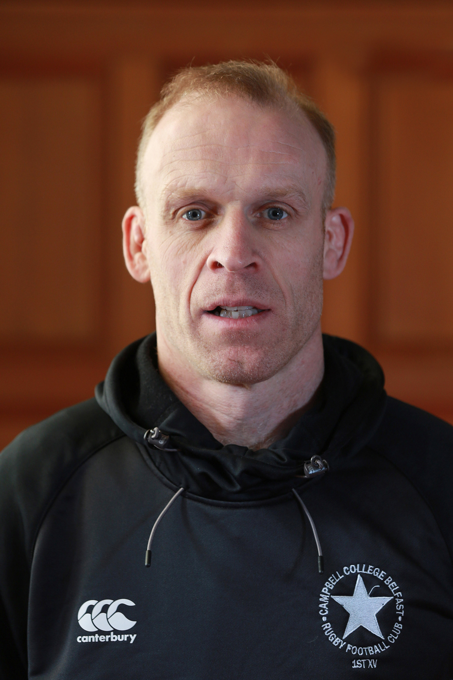 Irish rugby star to coach Cayman youth - Cayman Compass