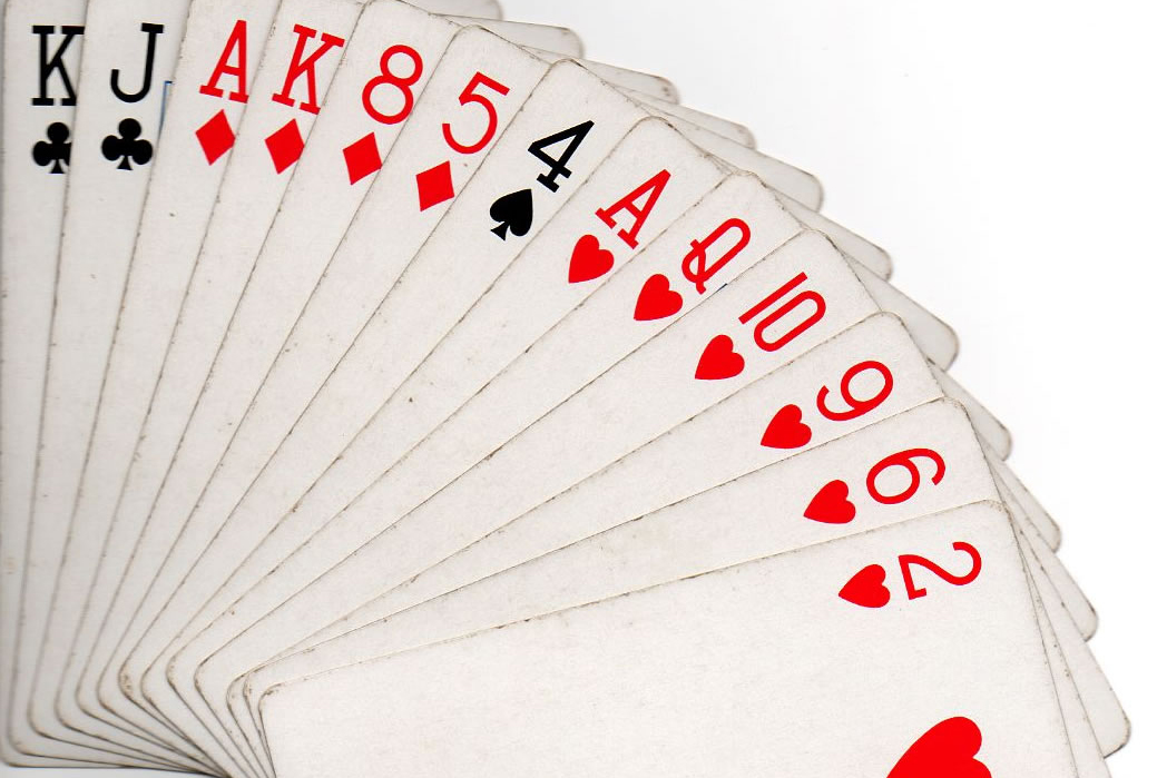 Results of the Cayman Bridge Club meeting - Cayman Compass