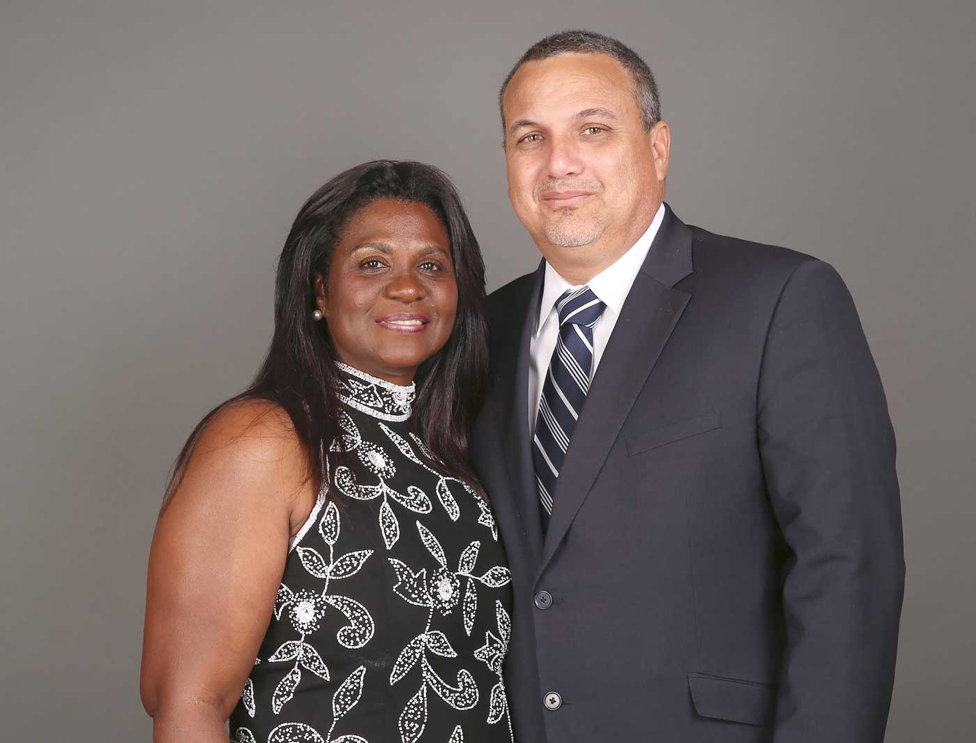 Police’s finest honored at gala - Cayman Compass