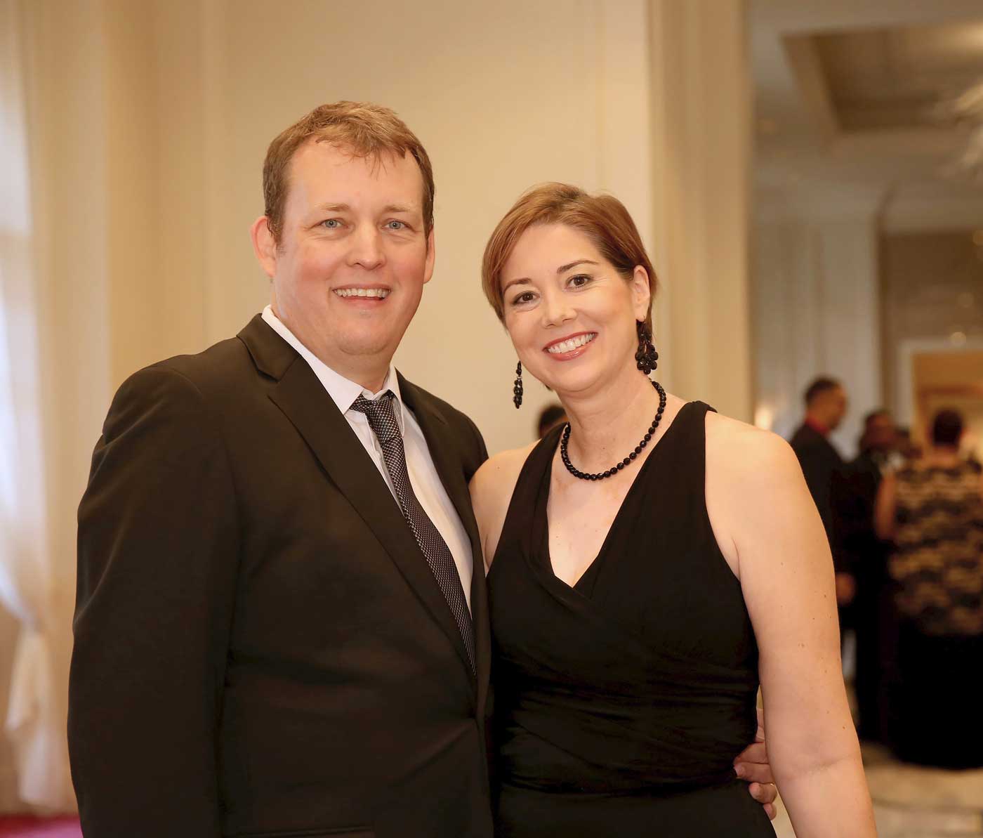 Police’s finest honored at gala - Cayman Compass