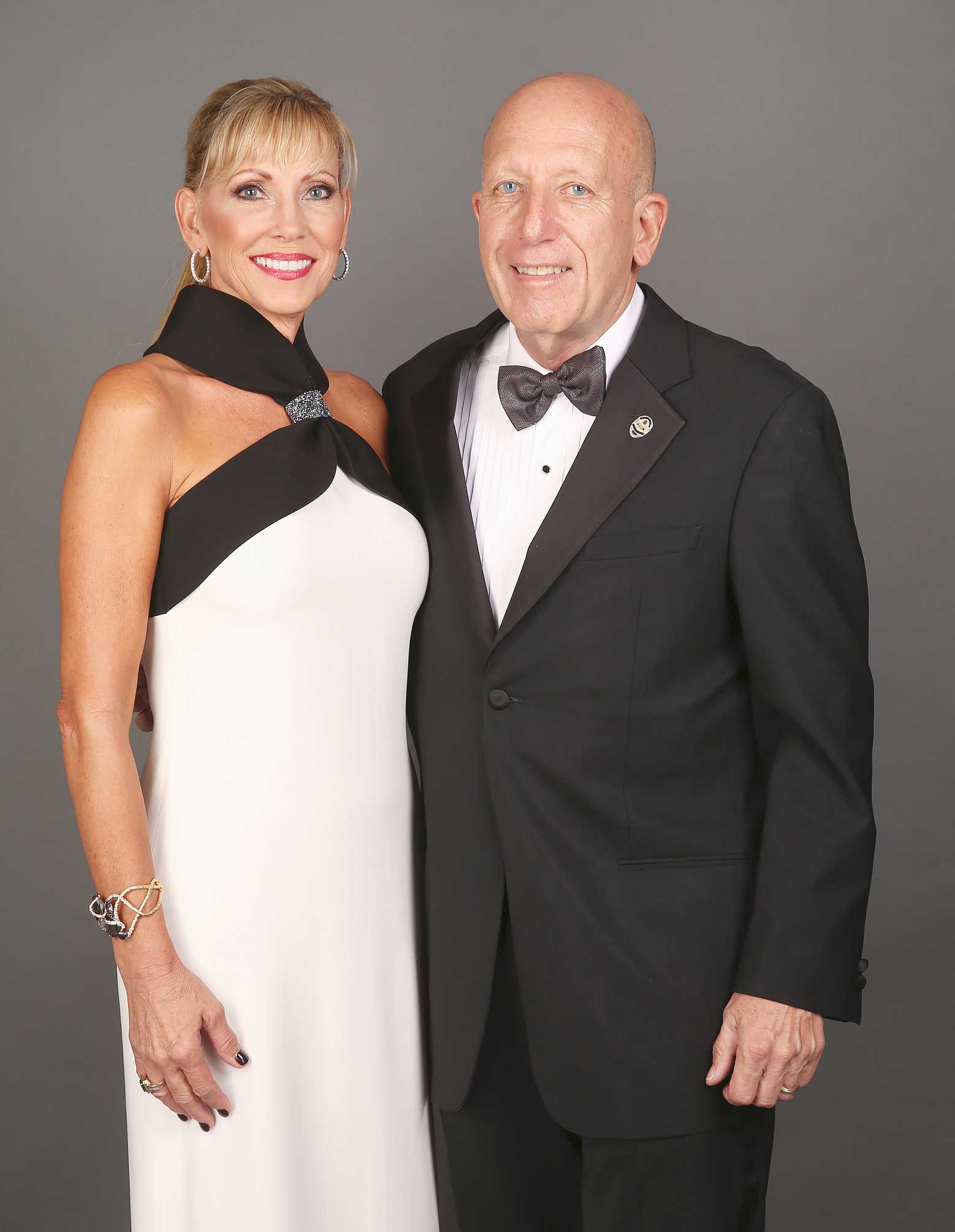 Police’s finest honored at gala - Cayman Compass