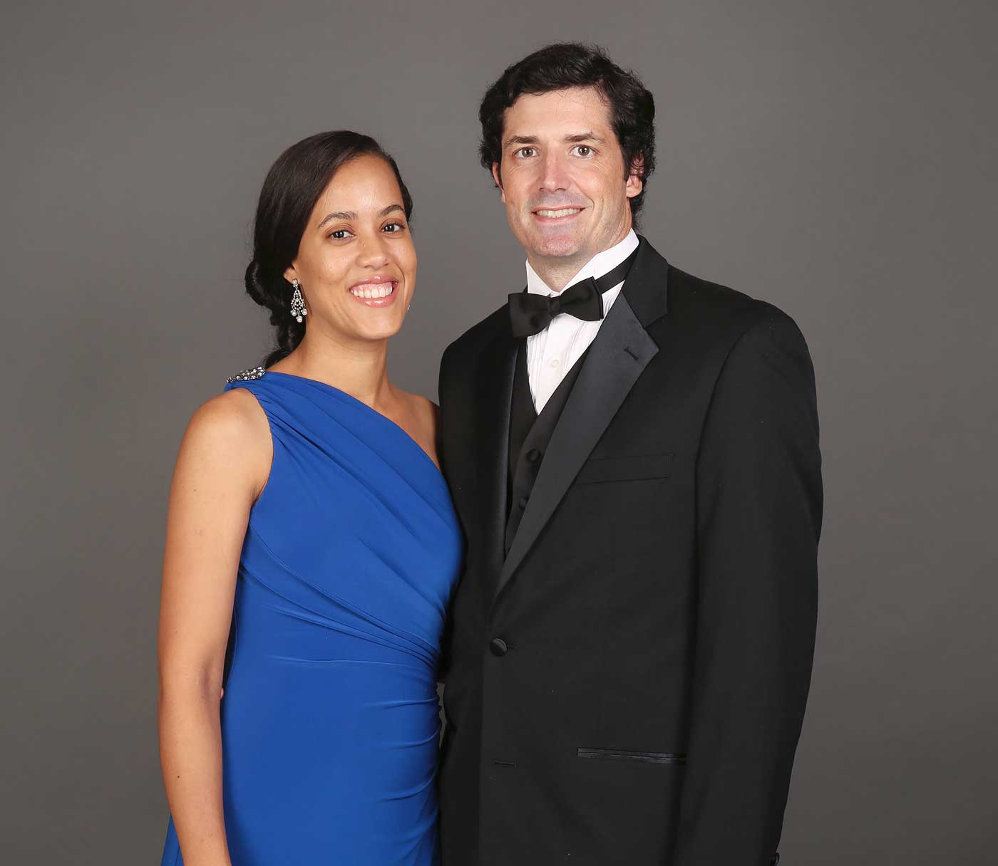 Police’s finest honored at gala - Cayman Compass