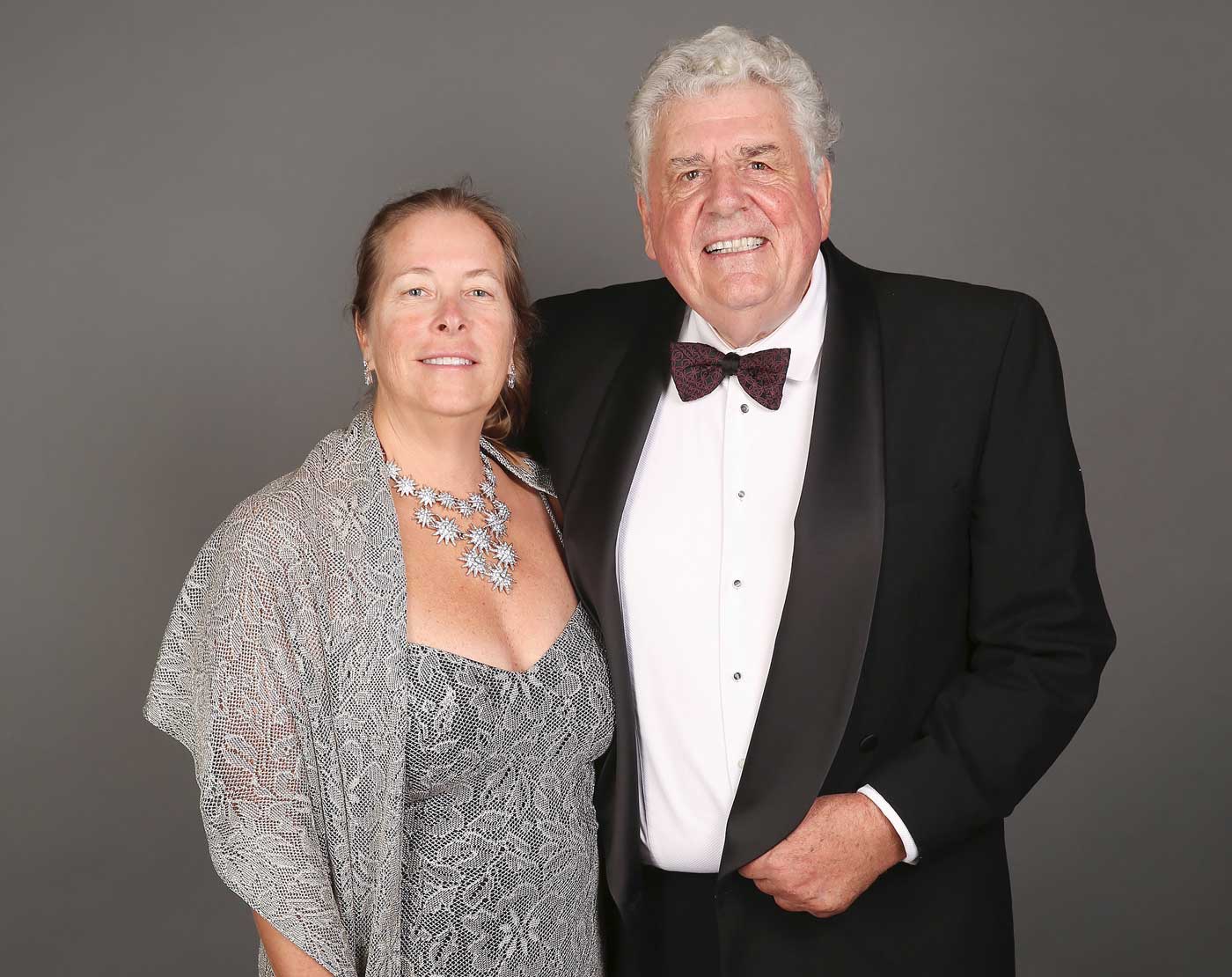 Police’s finest honored at gala - Cayman Compass