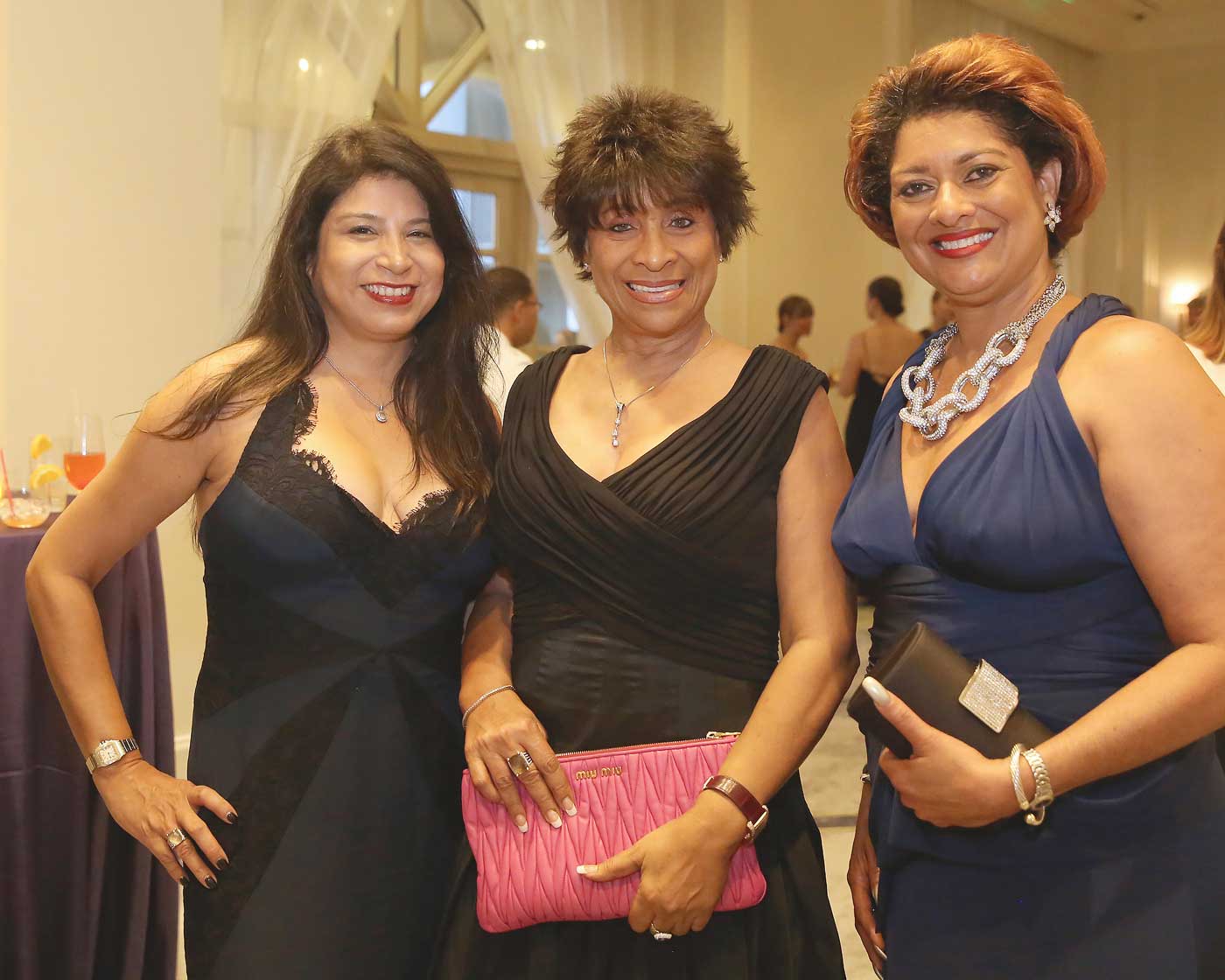 Police’s finest honored at gala - Cayman Compass