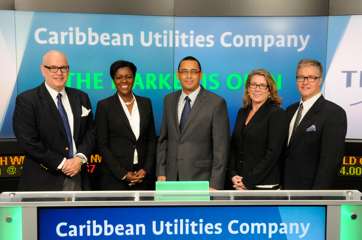 Business in brief: CUC celebrates 50th anniversary and opens market at ...