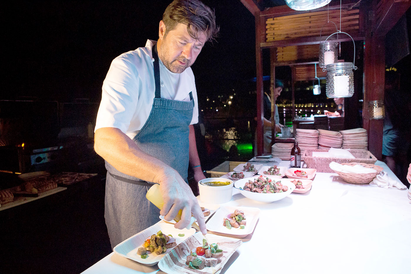 In Focus: Slow Food Day - Cayman Compass