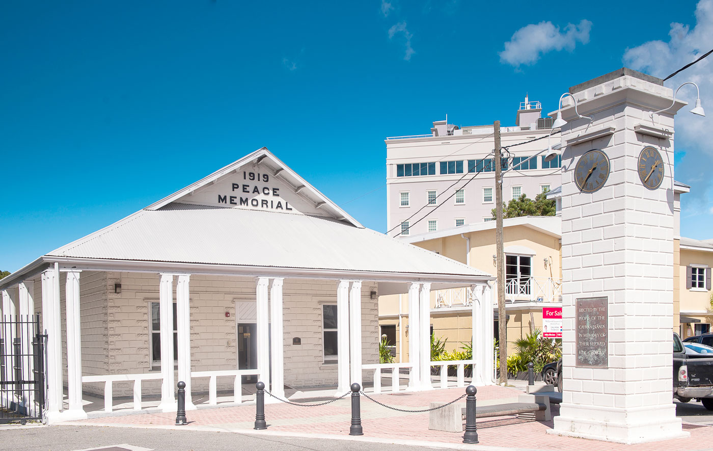 Teens panel to explore stress and anxiety - Cayman Compass