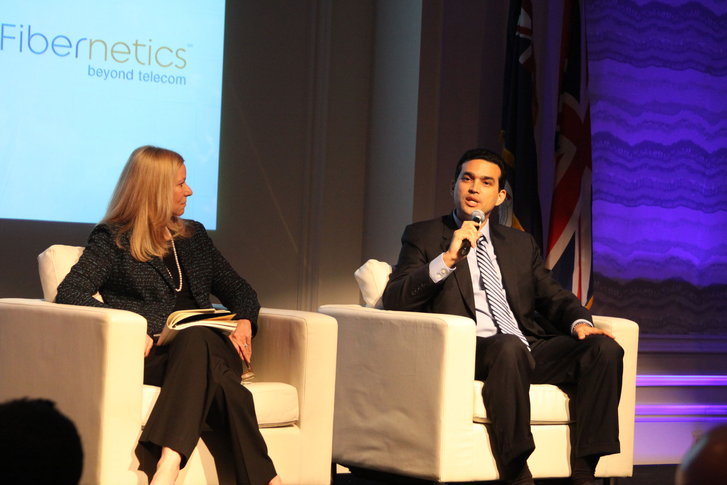 basdeo-and-ewing-at-impact16 - Cayman Compass