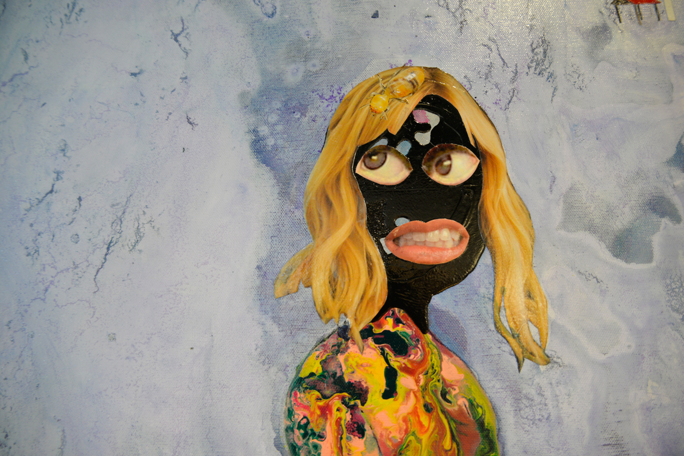 ‘Native Sons – Twenty Years On’ exhibition opens - Cayman Compass