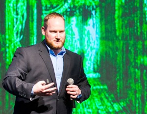 Impact16 brings tech giants to Cayman - Cayman Compass