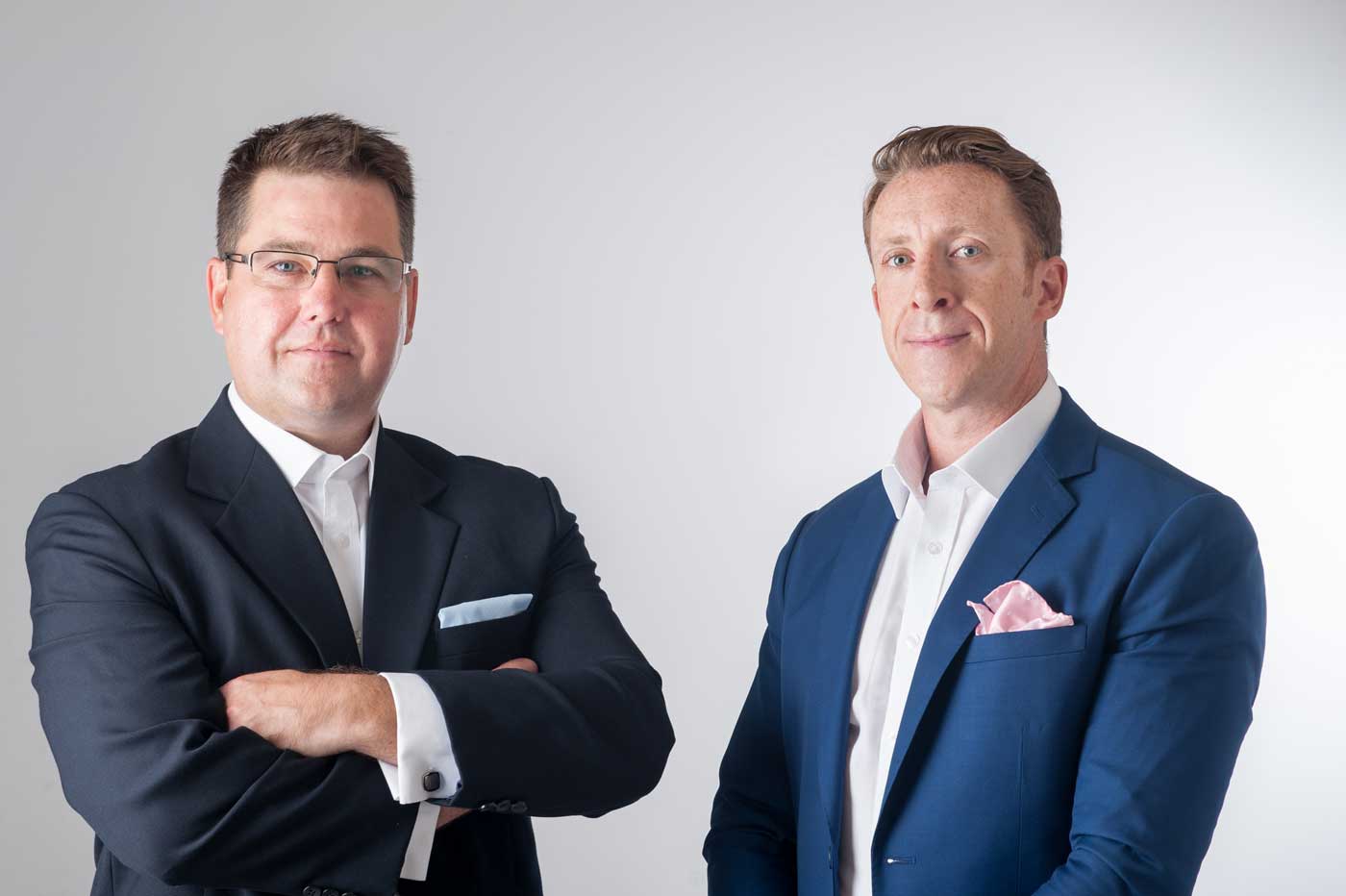 Independent director firm Calderwood launches - Cayman Compass