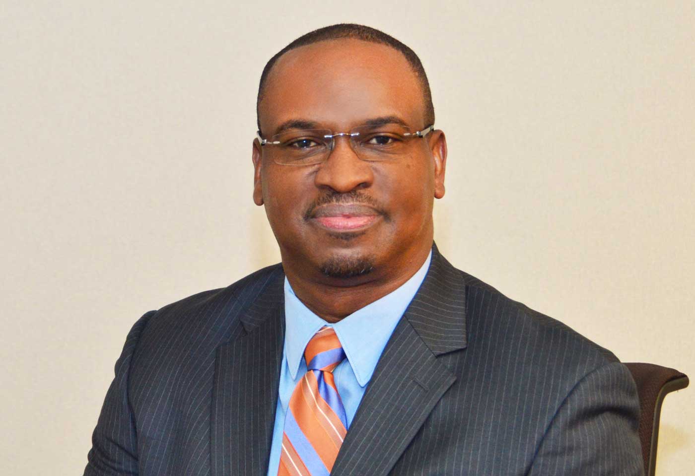 Pre-election message: Supervisor of Elections Wesley Howell - Cayman ...