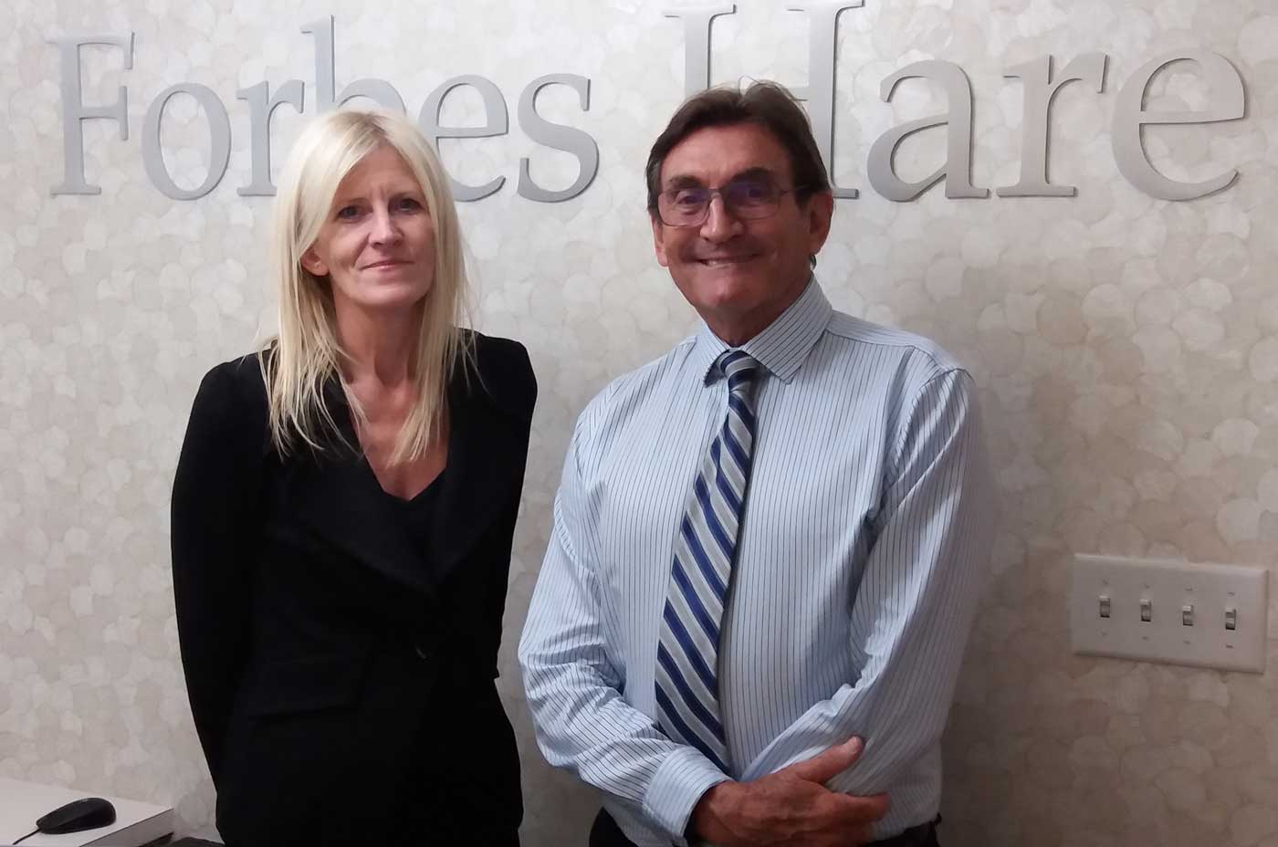 Business in Brief: Small business workshop on fraud risk and prevention ...
