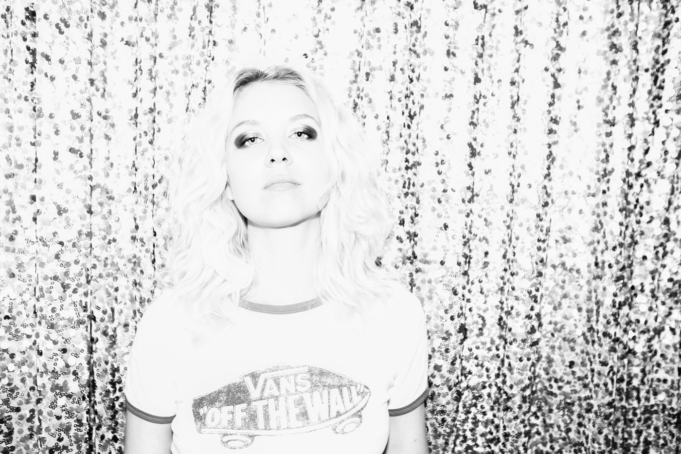 Transviolet’s Sarah McTaggart shines spotlight on dark pop band ...