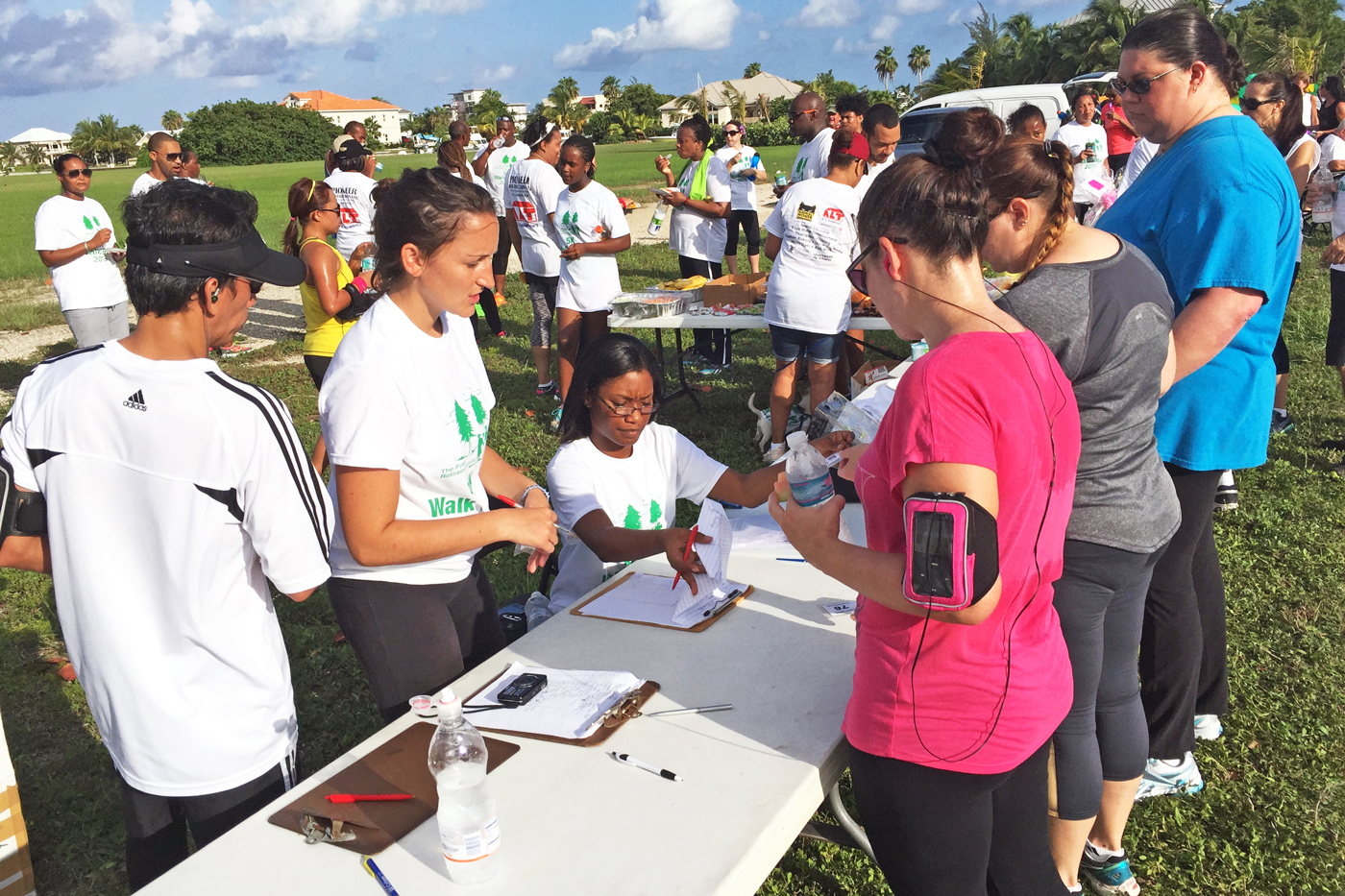 5K walk/run benefits The Pines - Cayman Compass