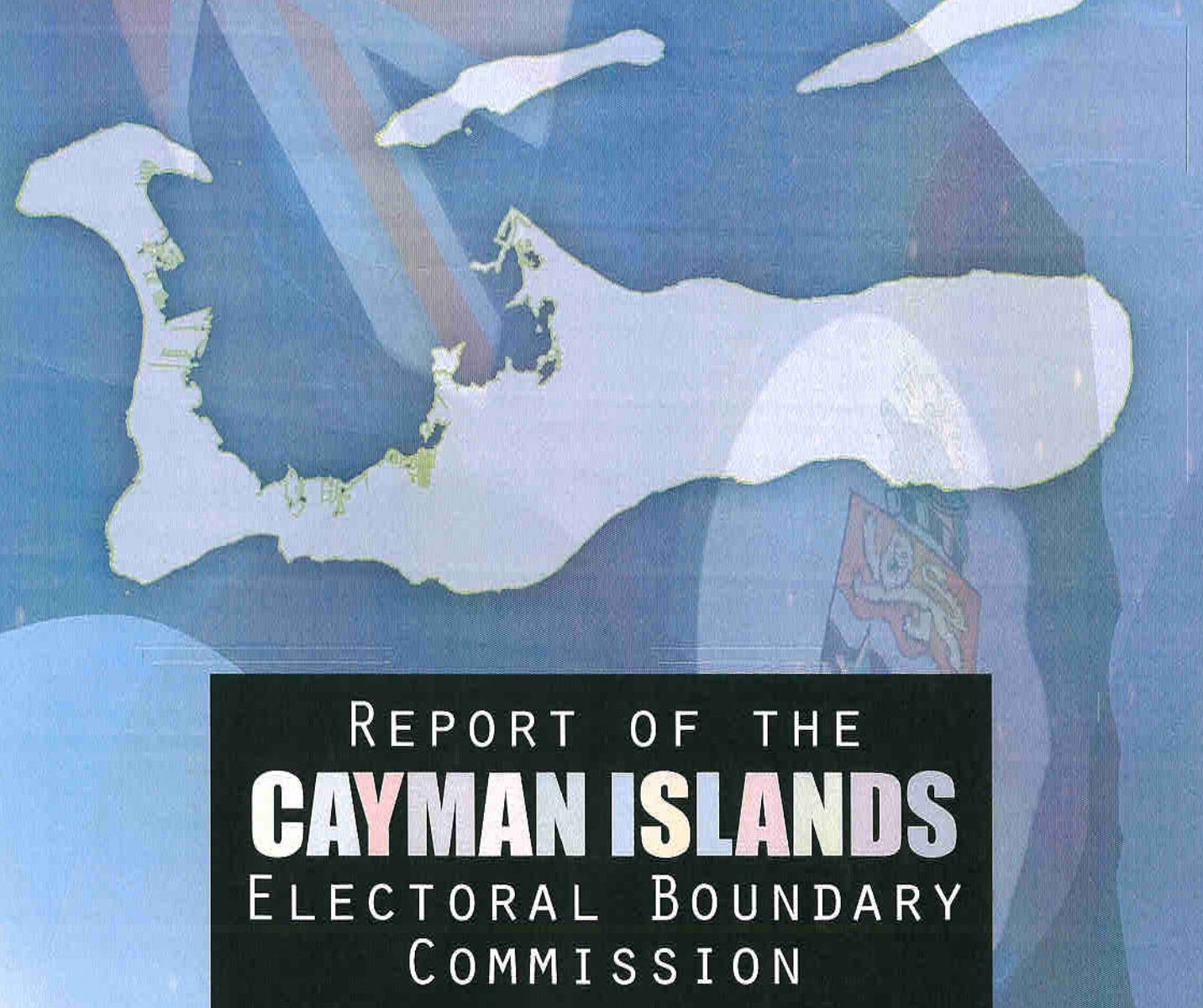 Election and information campaign to cost more than $1 million - Cayman ...