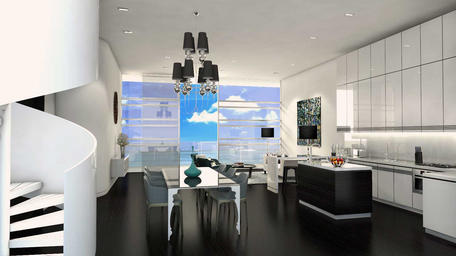 Ryan, Crighton partner on new luxury development - Cayman Compass