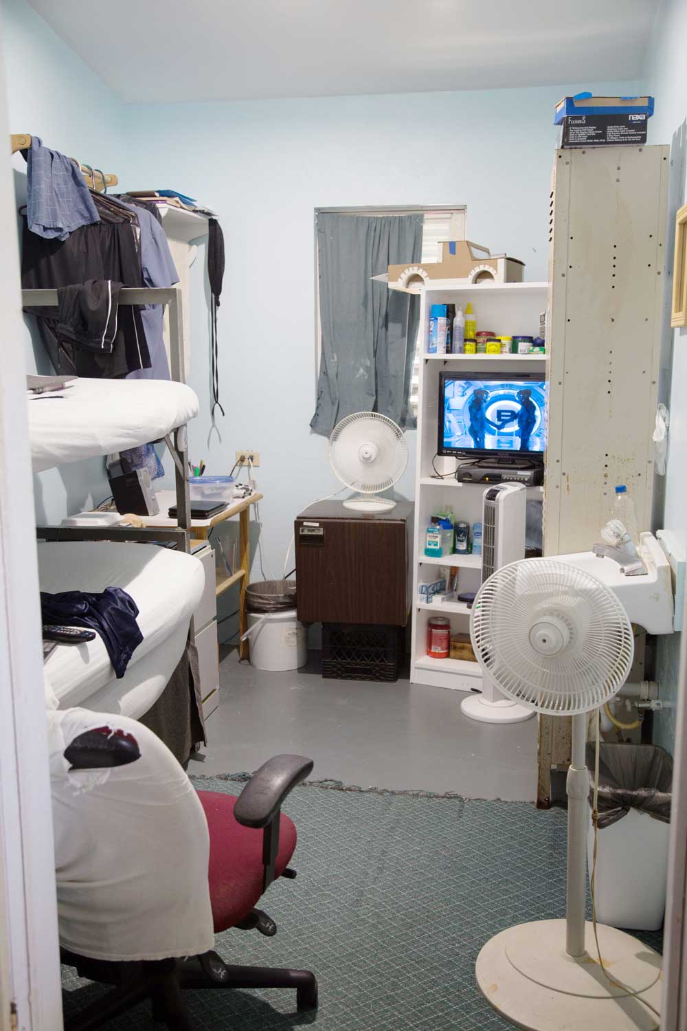 Unlocking life at Northward Prison - Cayman Compass