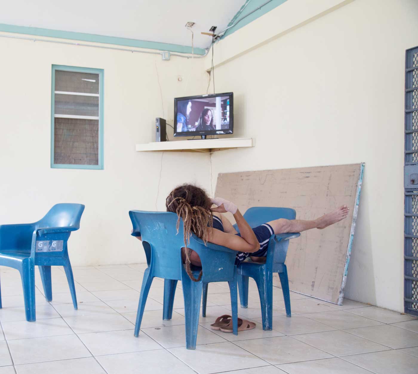 Unlocking life at Northward Prison - Cayman Compass