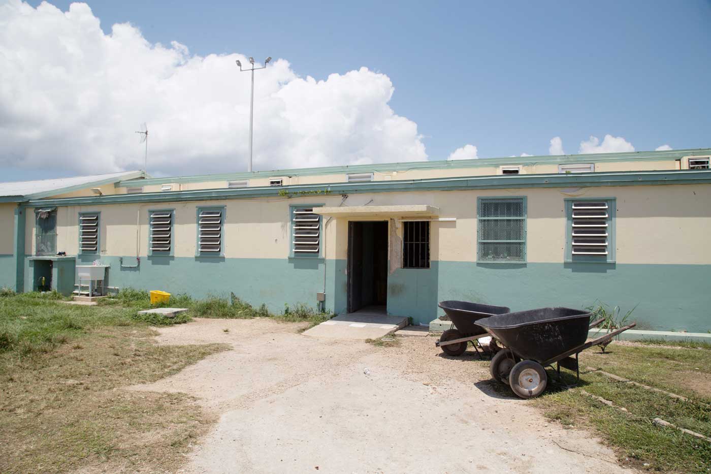 Unlocking life at Northward Prison - Cayman Compass