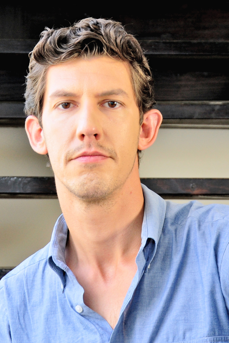 Adam-Cockerill - Cayman Compass