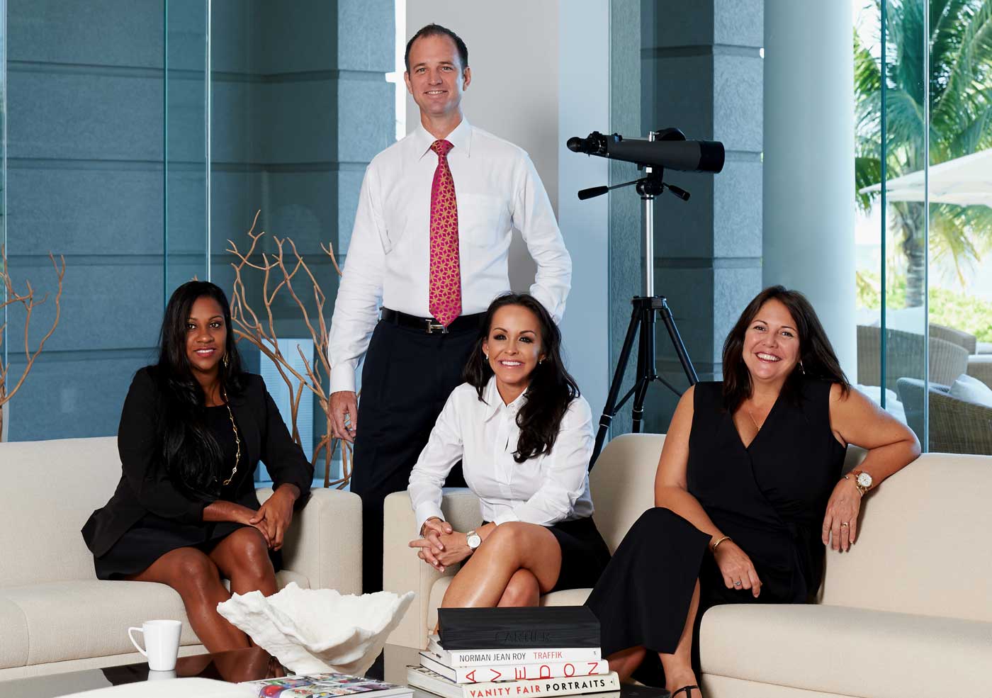 Business in brief: RE/MAX broker James Bovell launches new brand and ...