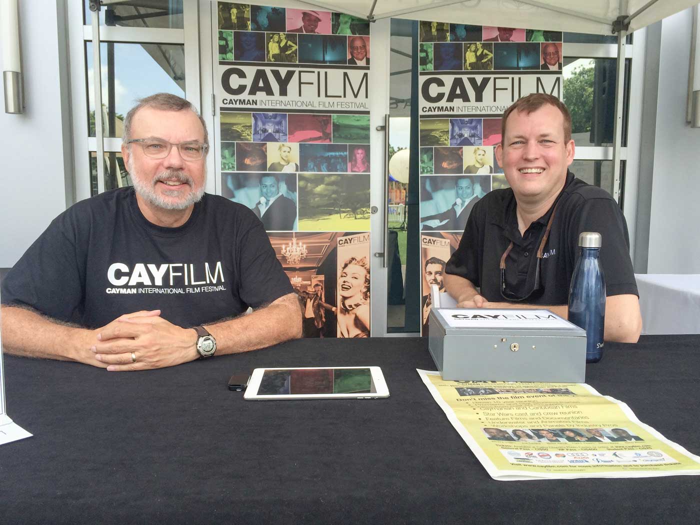 Cayman in Focus: Island Living - Cayman Compass