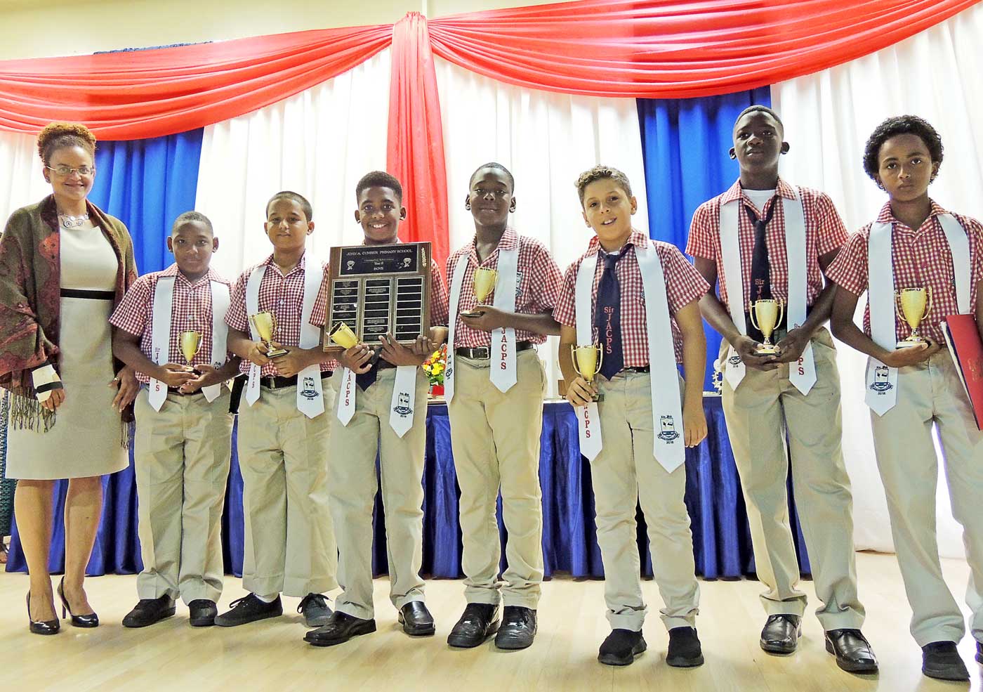 SJAC-most-outstanding-boys-(Read-Only) - Cayman Compass