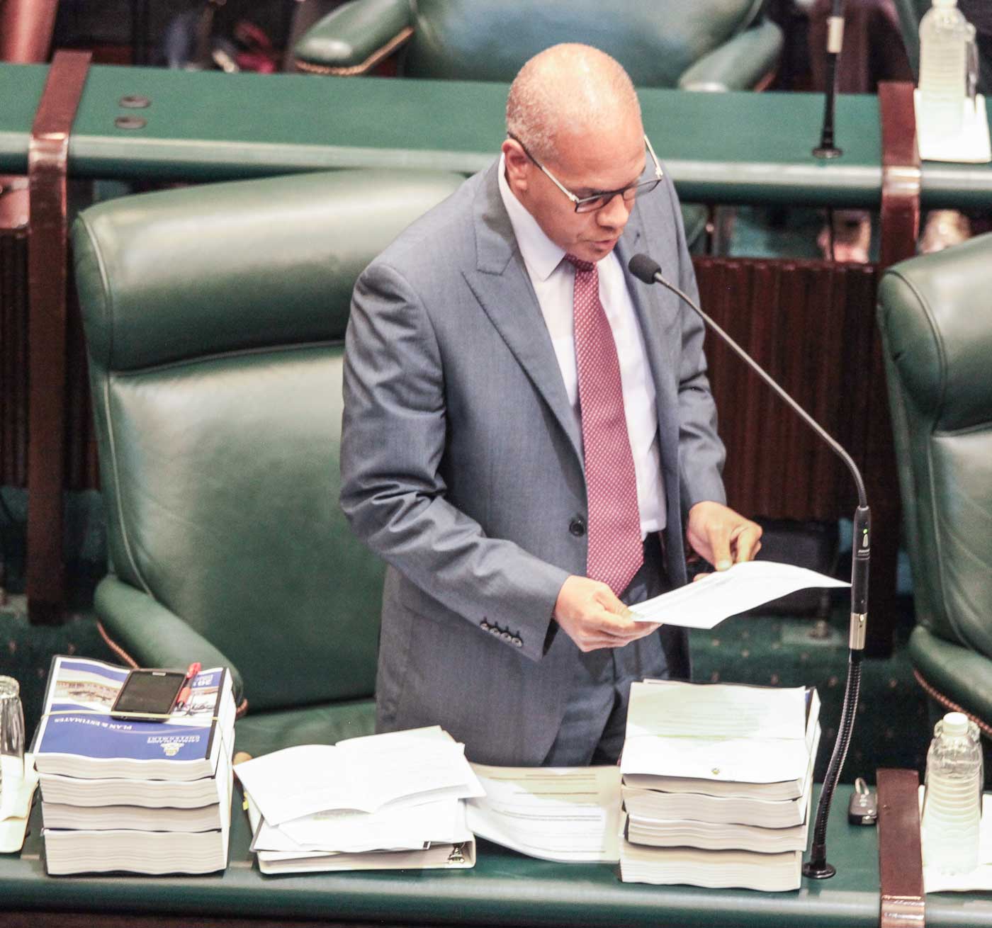 Cayman in talks with UK on borrowing rules - Cayman Compass