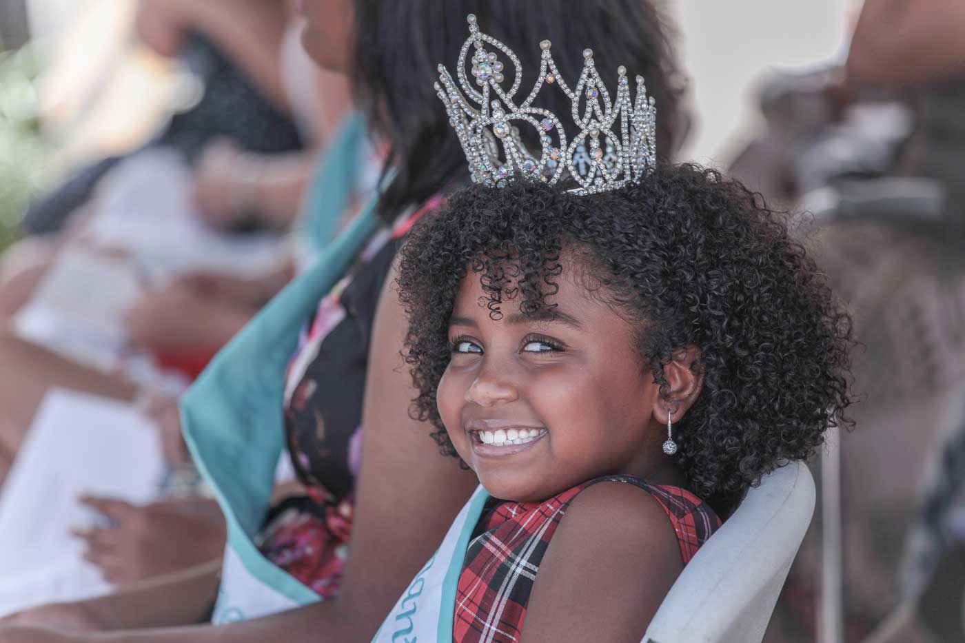 Cayman celebrates Queen’s birthday - Cayman Compass