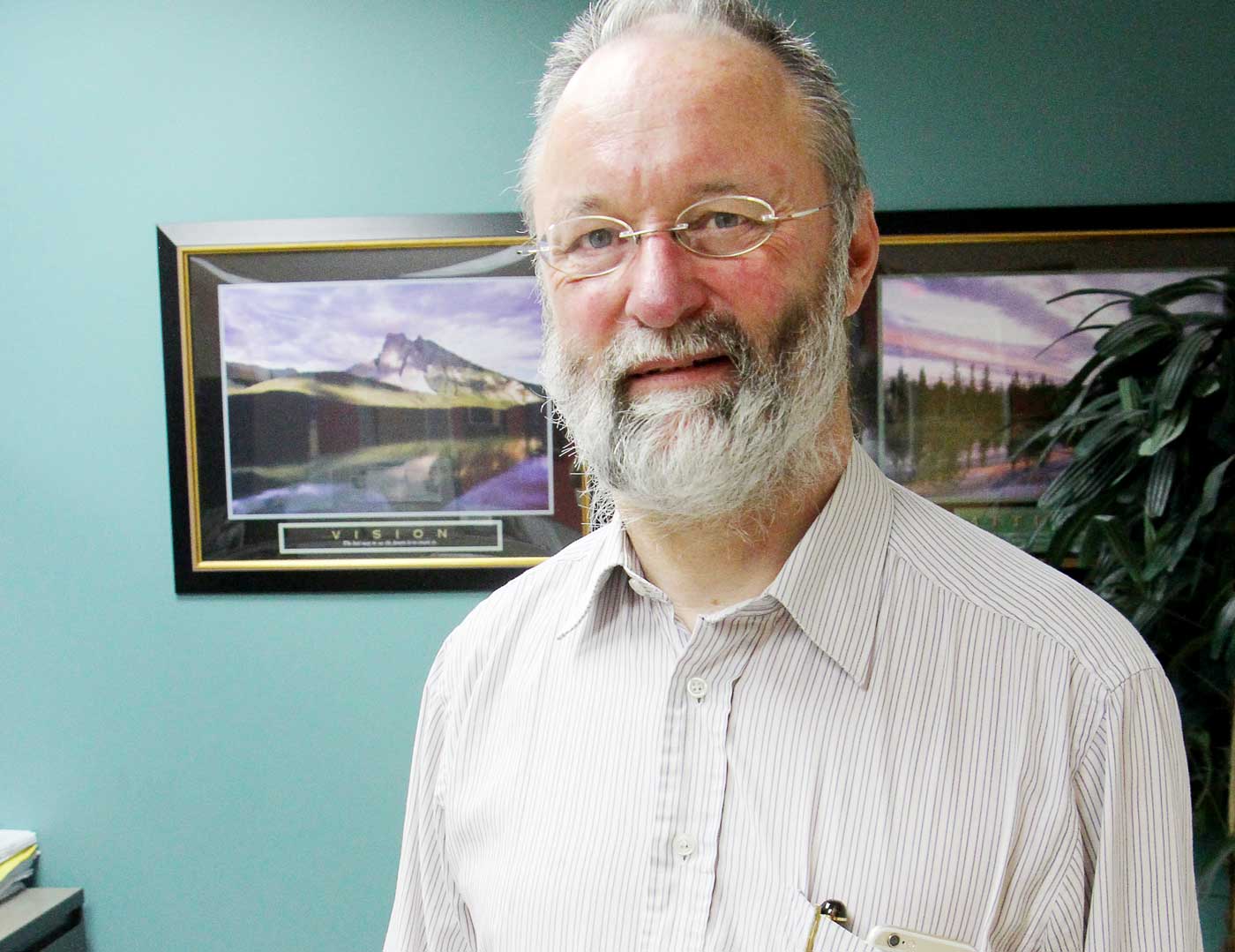 Bishop supports gay rights - Cayman Compass