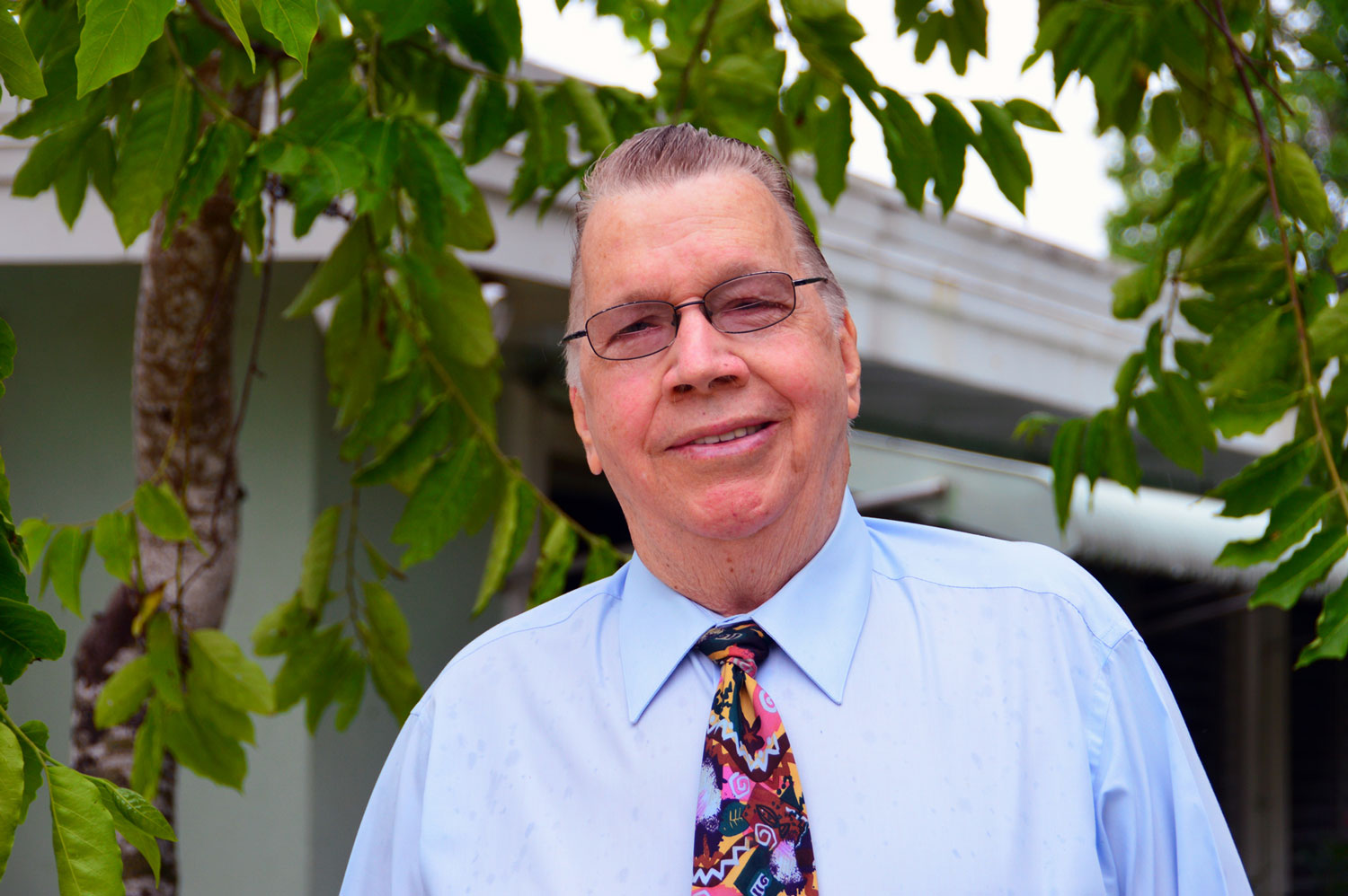 Two Caymanians to receive honors - Cayman Compass