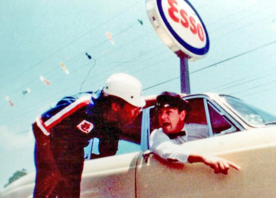 ‘Cayman Triangle’: The case of missing statue - Cayman Compass