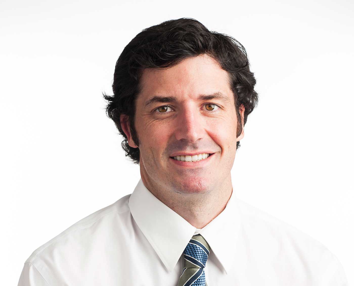 Brendel named new Executive Editor of Compass - Cayman Compass