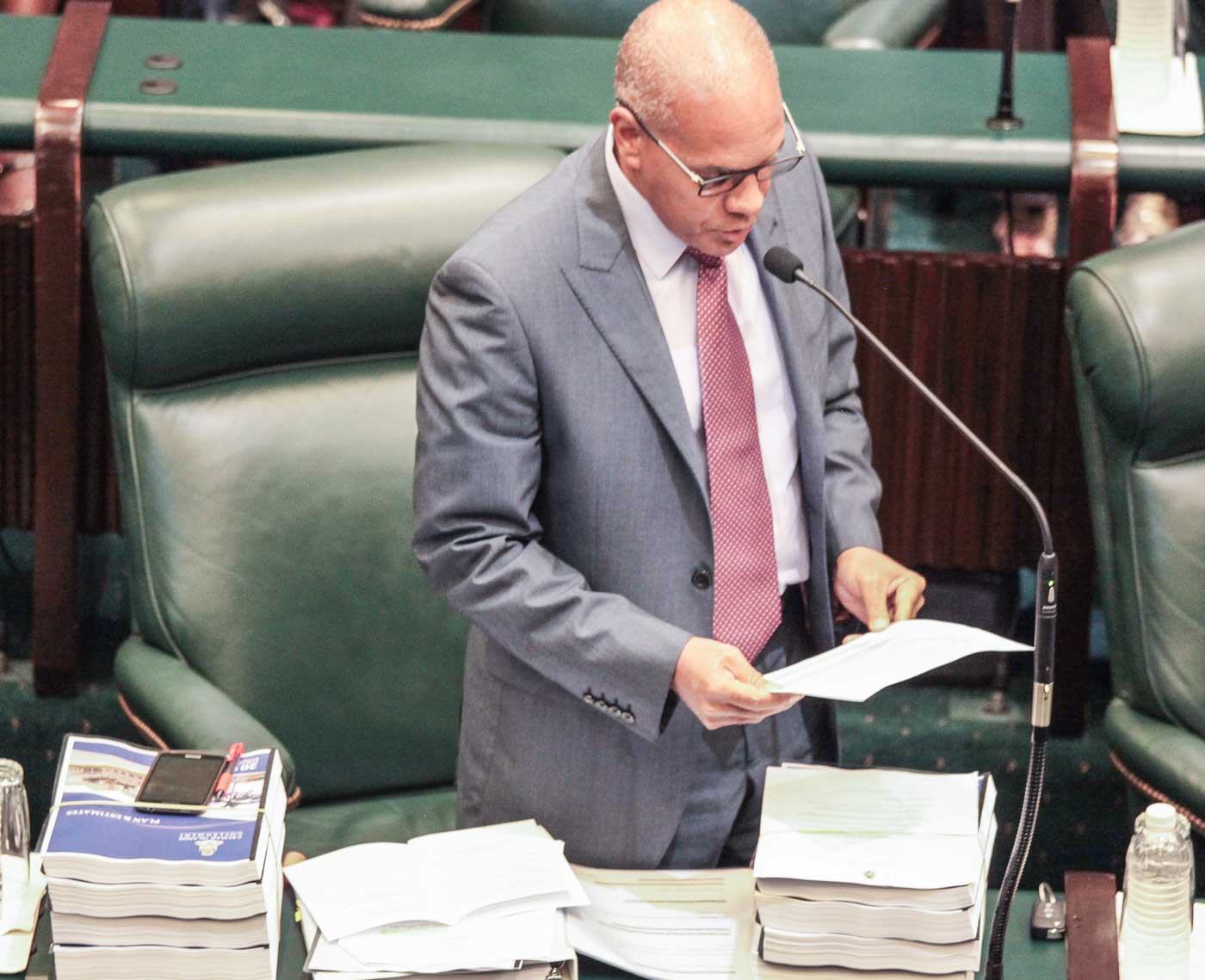 marco-archer - Cayman Compass