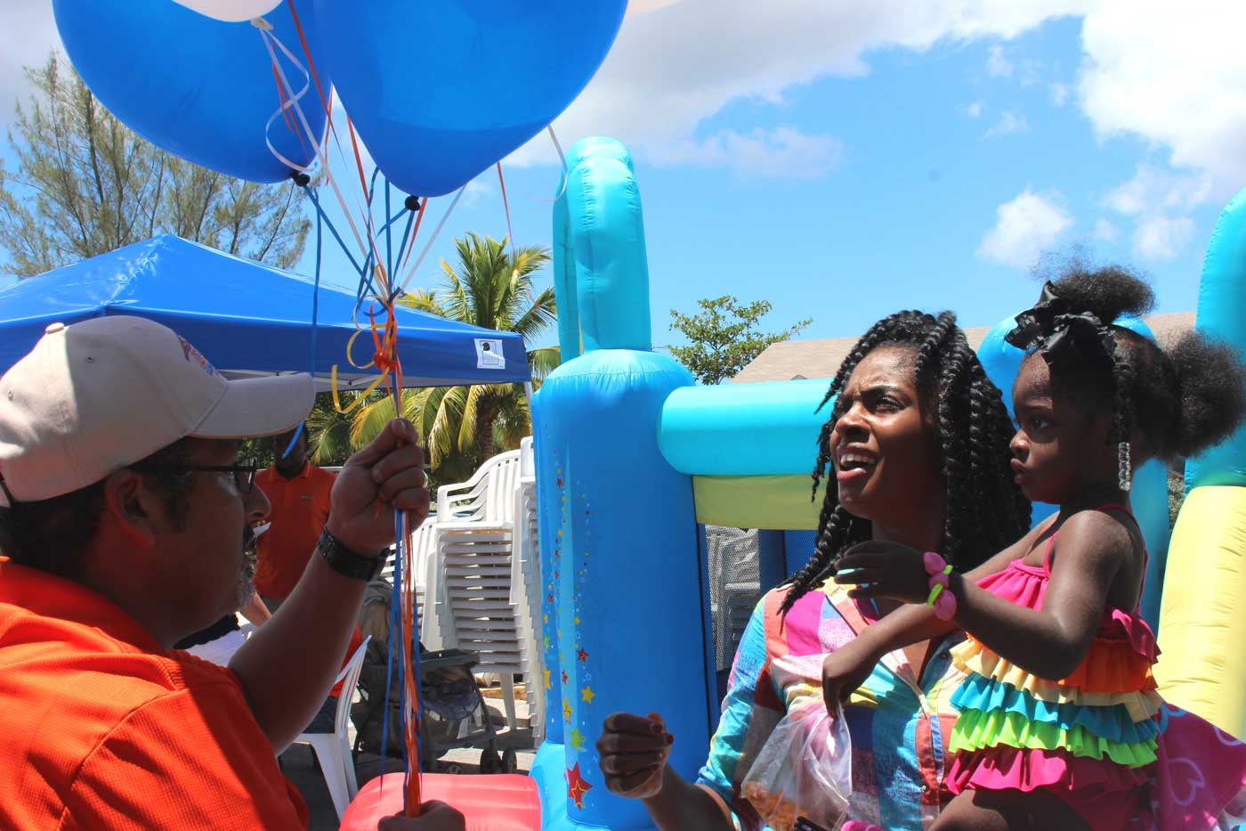 Cox Lumber celebrates first anniversary - Cayman Compass