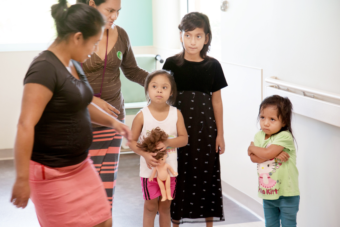 More than 100 children saved by ‘Have a Heart Cayman’ at Health City ...
