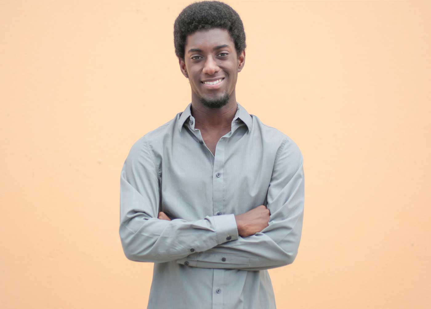 Student ‘overjoyed’ to be attending Princeton - Cayman Compass