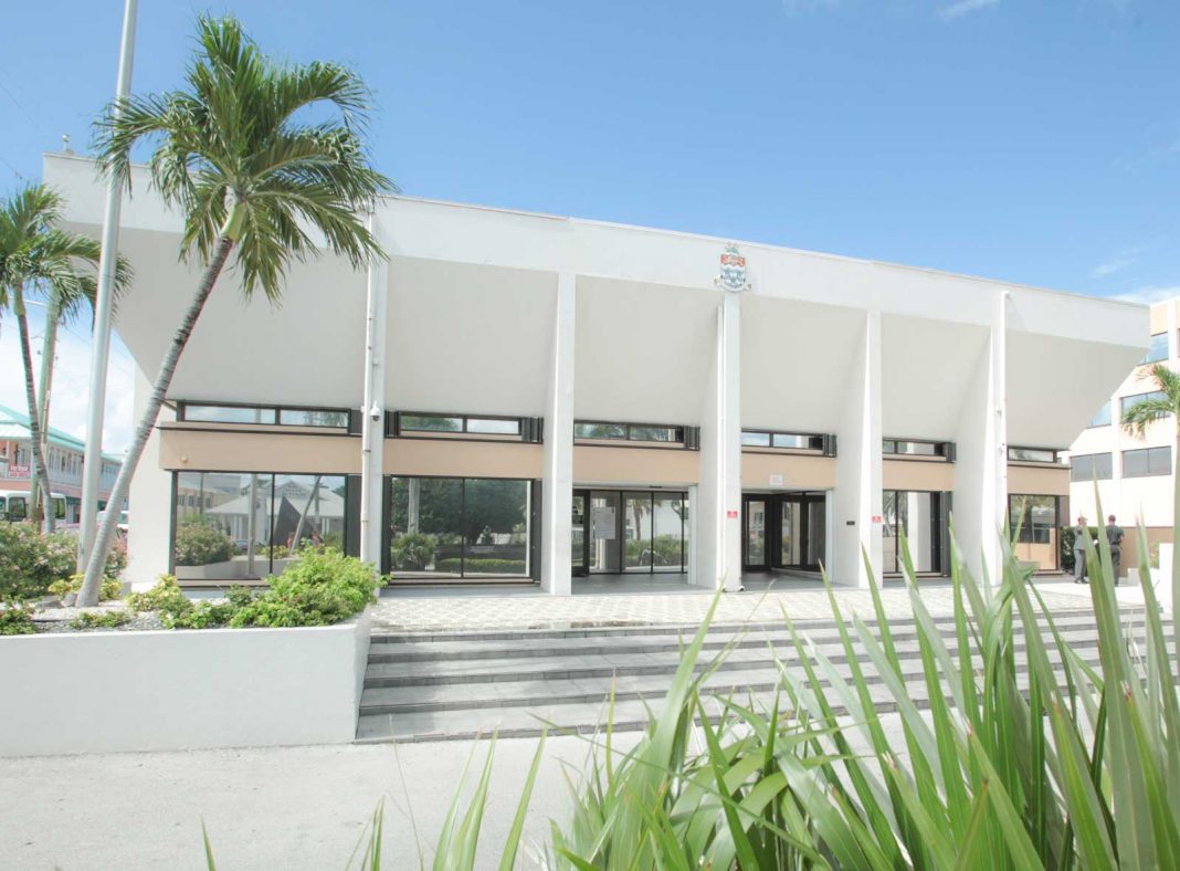 DNA test results awaited for couple’s firearm charge - Cayman Compass