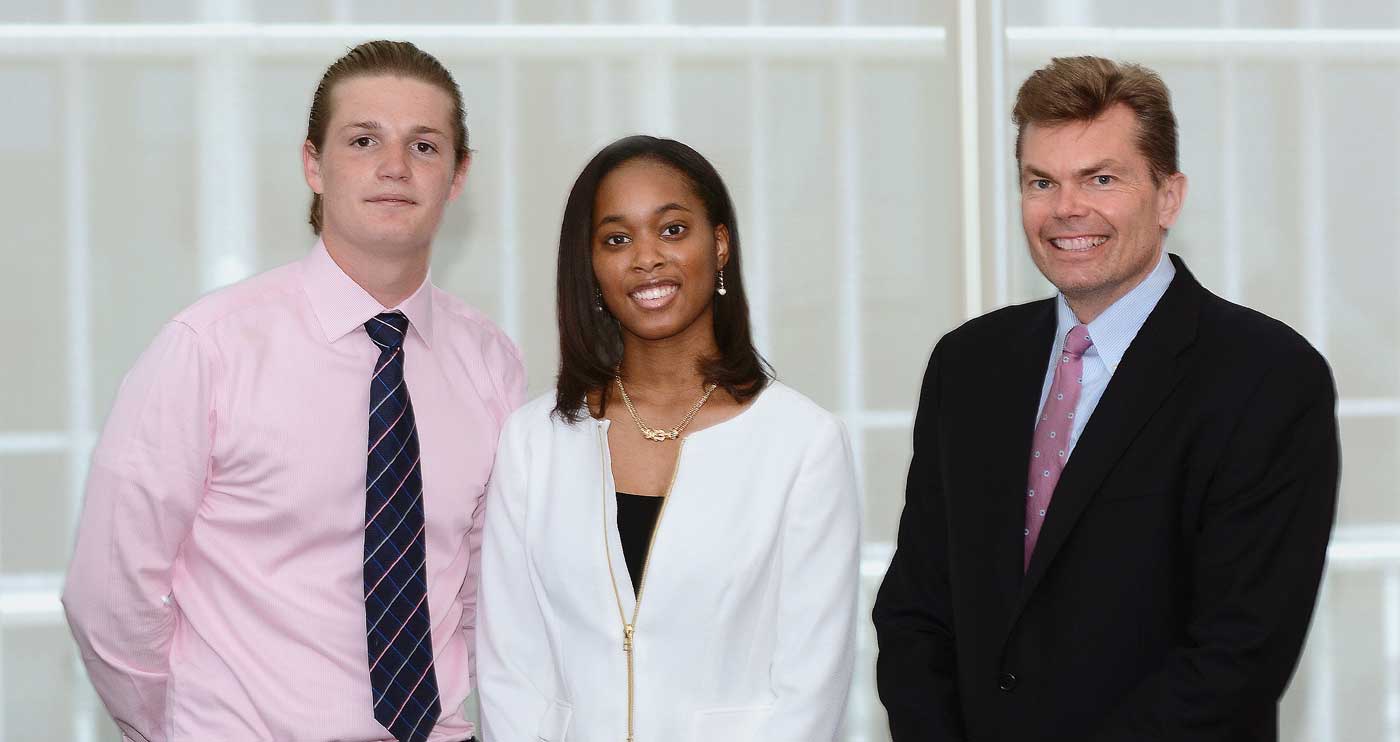 Business in Brief: Water Authority sponsors prostate & colon cancer ...