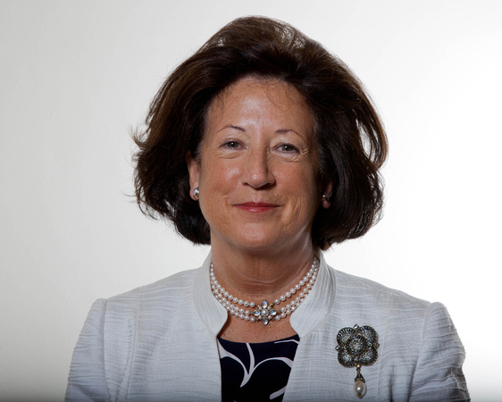 Baroness Anelay will oversee Cayman for UK - Cayman Compass