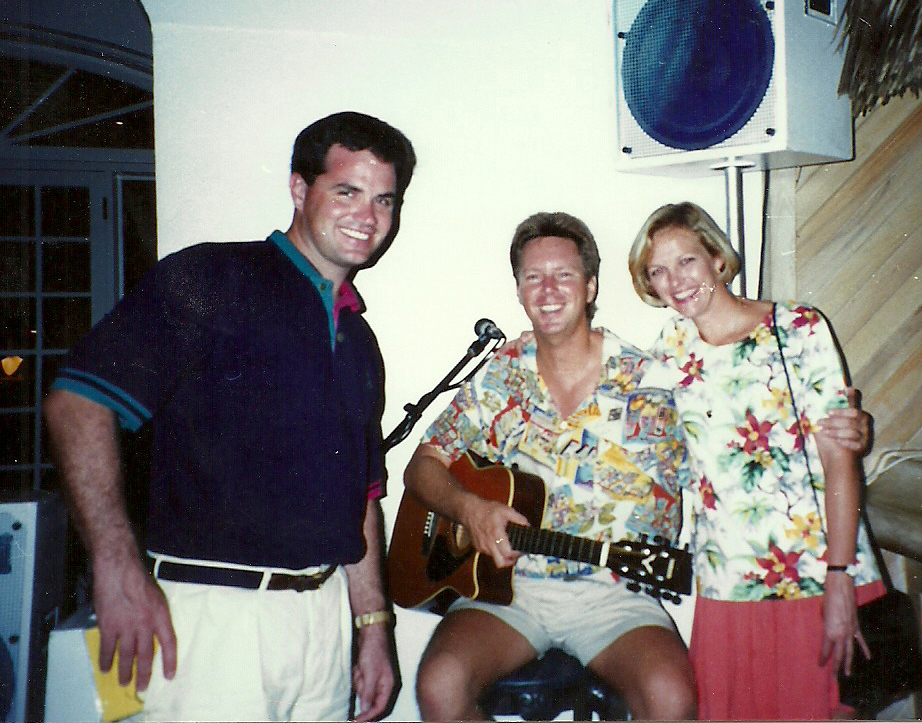 Hyatt Regency Staff reunite 30 years later - Cayman Compass